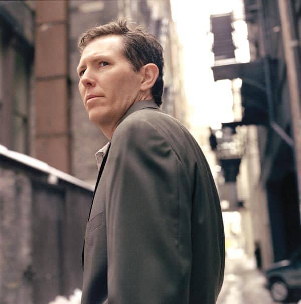 Frem Fra Glemselen: Robbie Fulks – Georgia Hard | Dust of Daylight