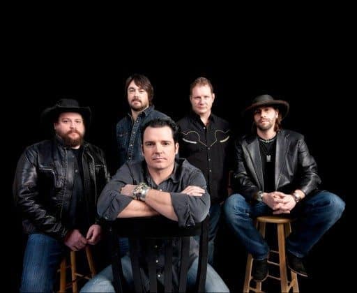 Reckless Kelly – Long Night Moon | Dust of Daylight