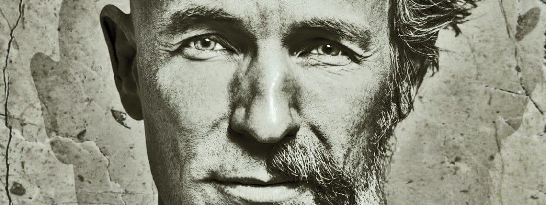 Tom Levin – Them Feet | Dust of Daylight