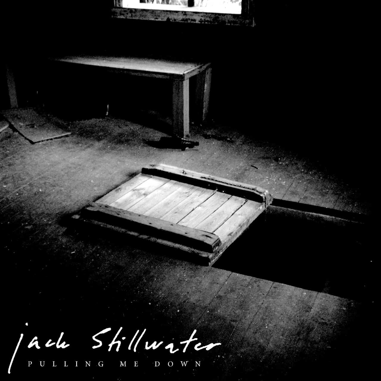 Jack Stillwater – Pulling Me Down | Dust of Daylight