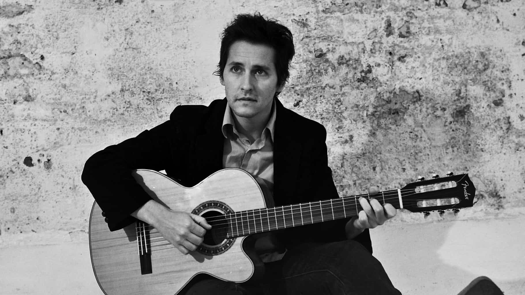 Josh Rouse – The Embers of Time | Dust of Daylight