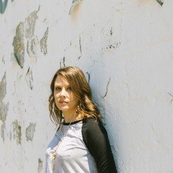 Becky Warren – War Surplus | Dust of Daylight