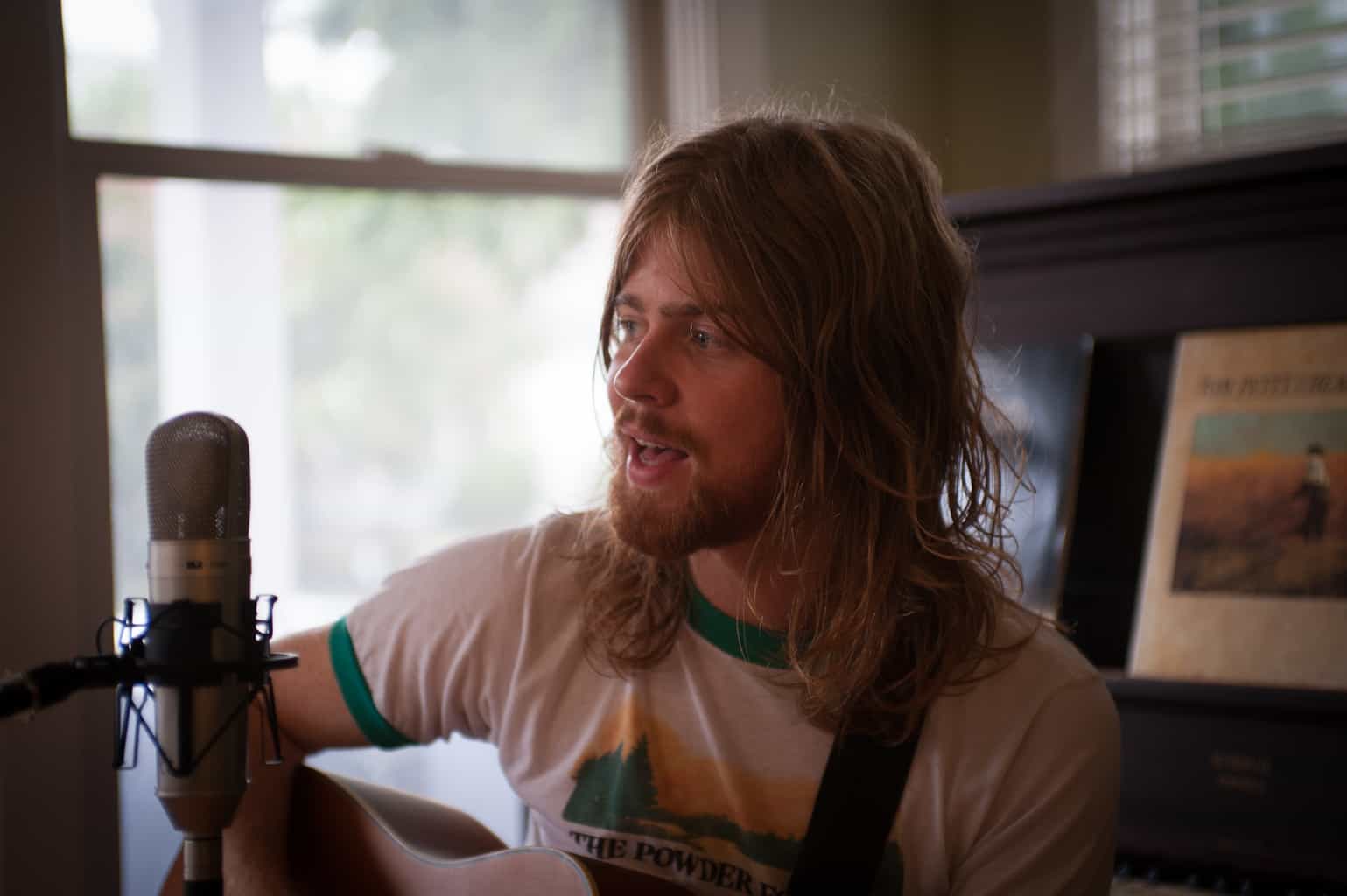 Andrew Leahey 4 | Dust of Daylight