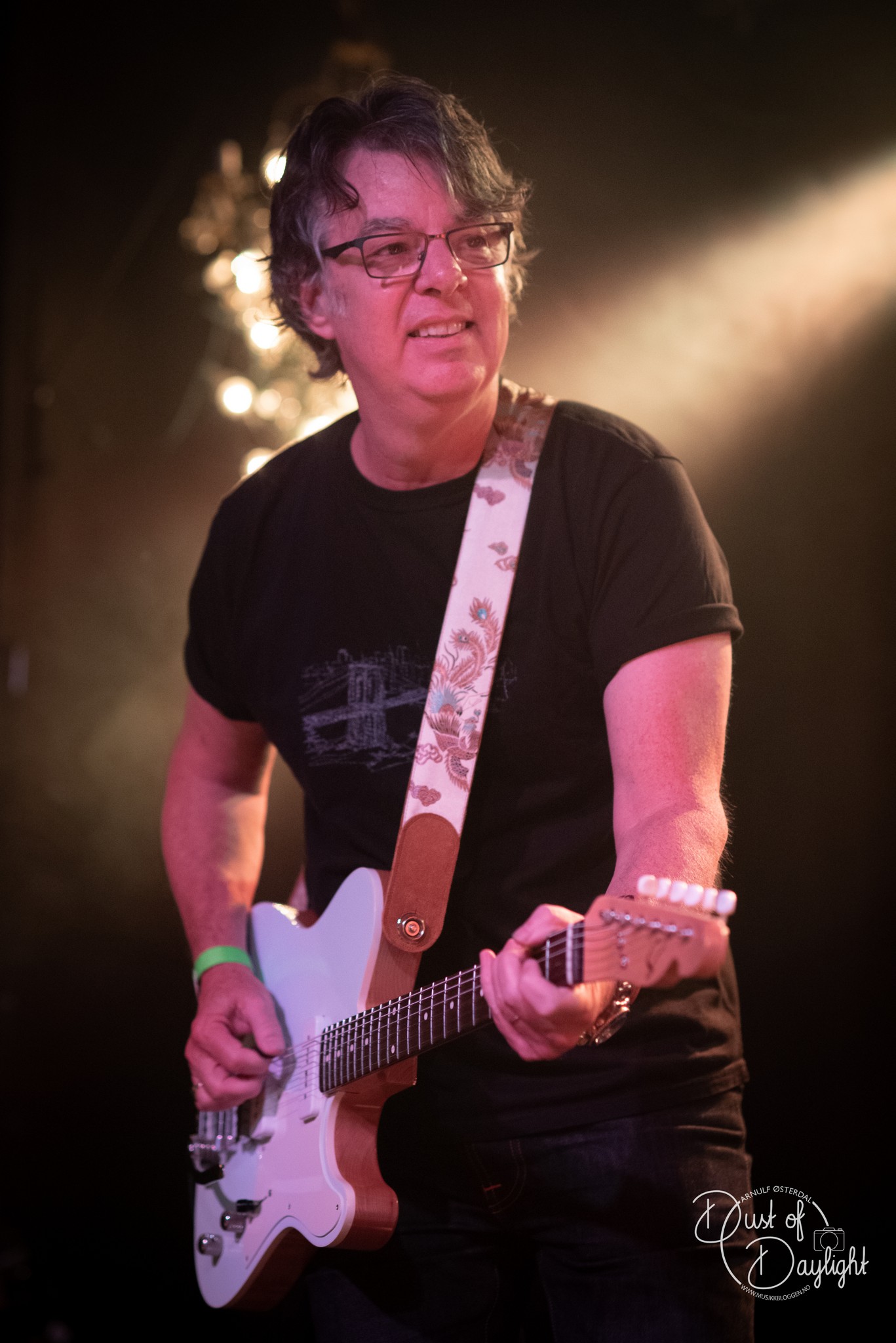 Americanafest 2019 – lørdag 14 september | Dust of Daylight