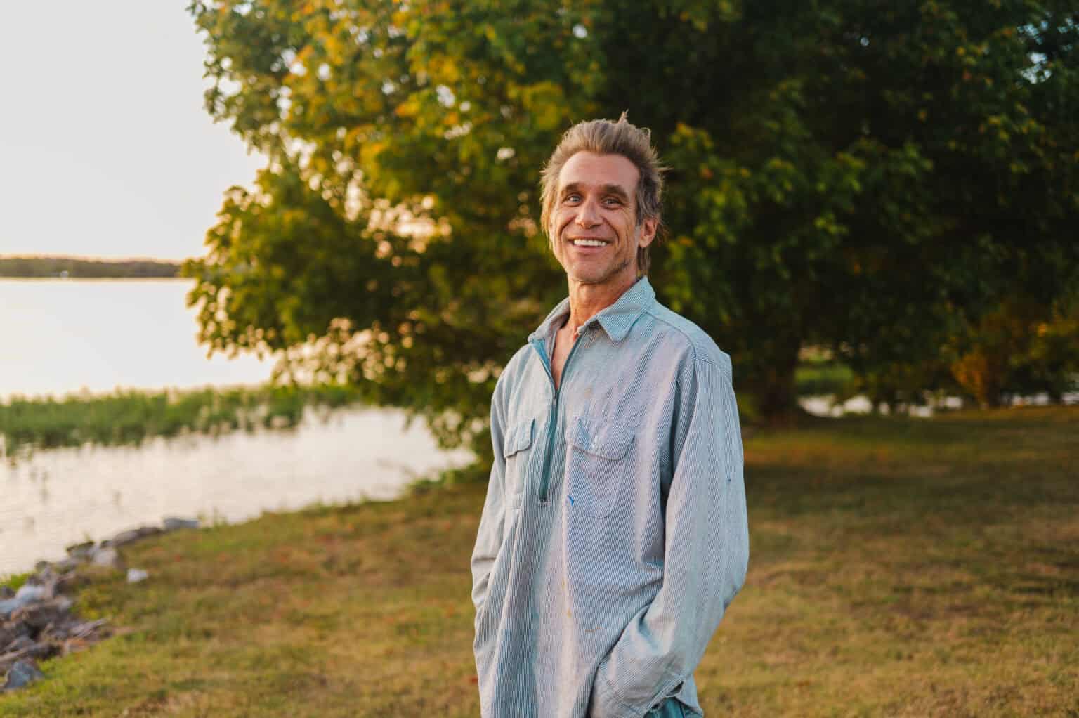 Todd Snider – 11.10.1966-14.11.2025 | Dust of Daylight